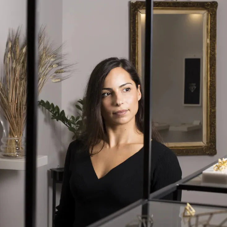 Fey Papanikou – Speira Jewellery